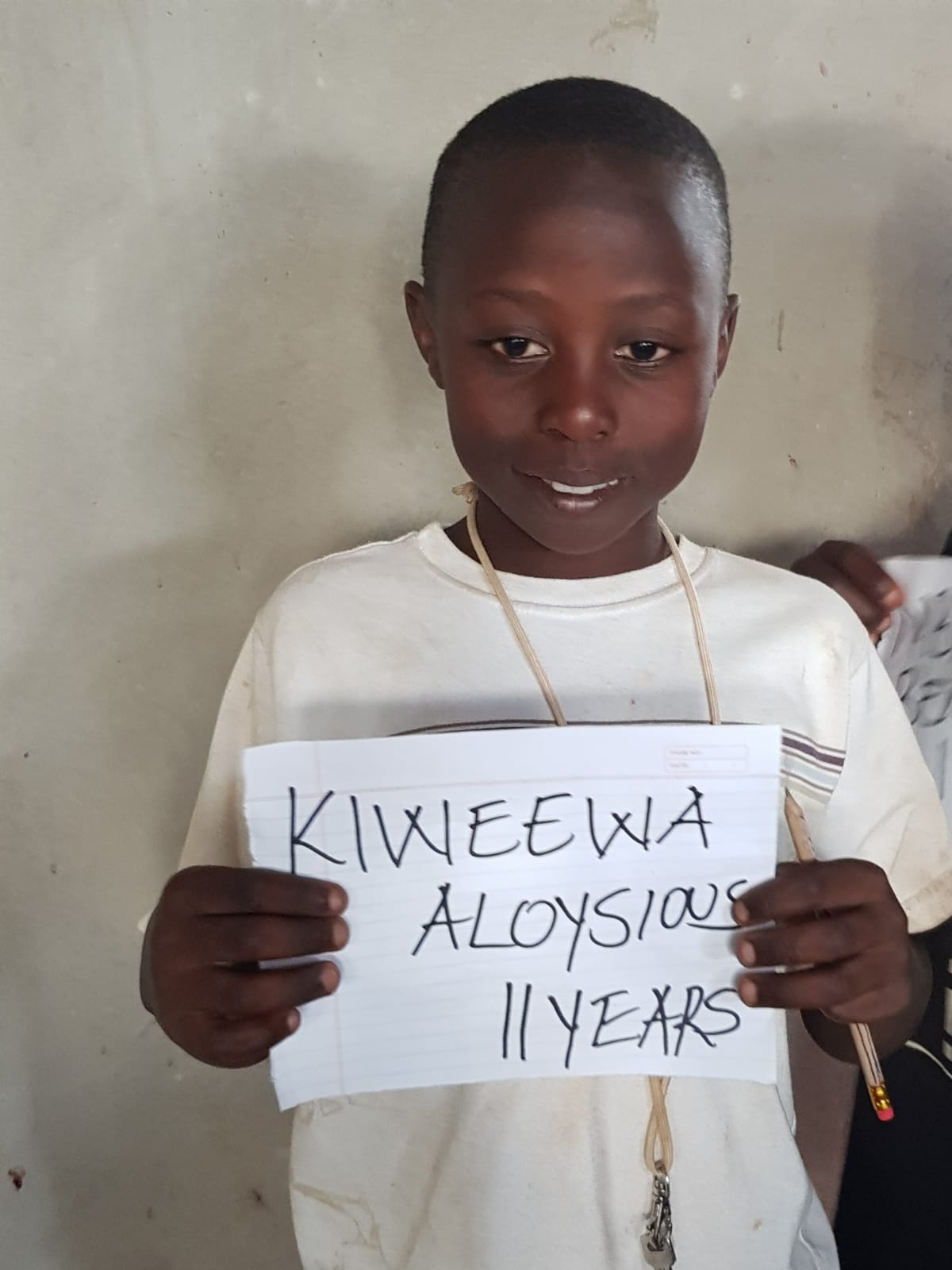 Offene Patenschaften - U.V.C.O. Uganda e.V.